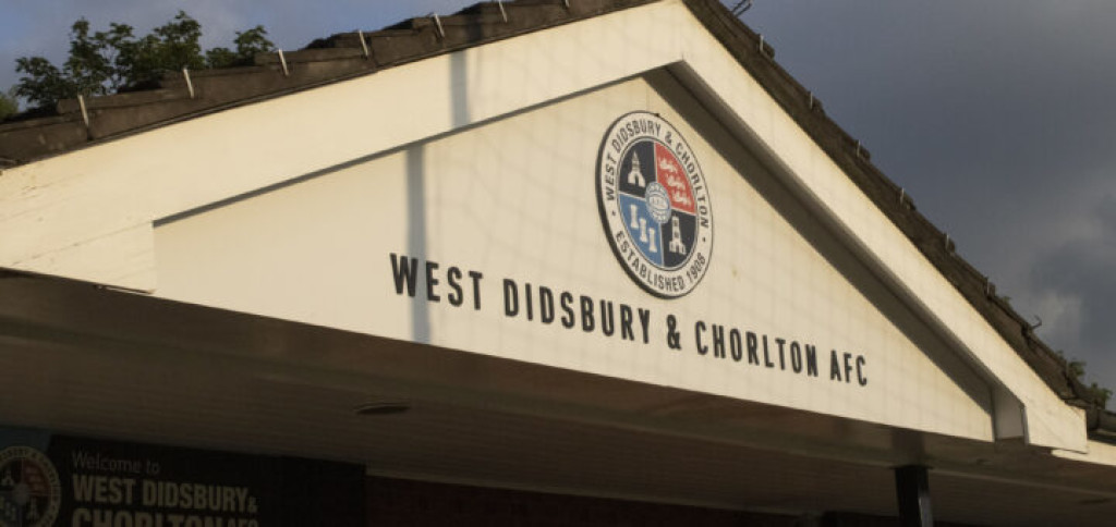 Home | West Didsbury & Chorlton AFC