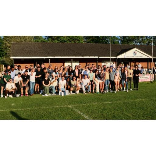 Home | West Didsbury & Chorlton AFC