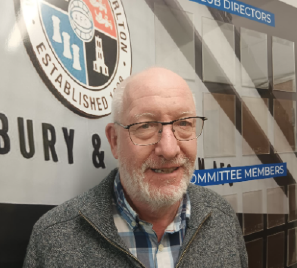 Meet our Board and Committees